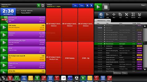 Best Radio Automation Broadcasting Software Negugu