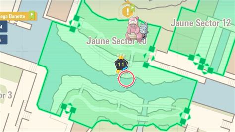 How To 100 Wild Zone 11 In Pokemon Legends Z A