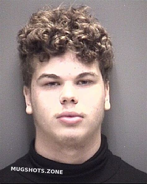 Gerhardt Joshua Alexander 10 19 2023 Galveston County Mugshots Zone