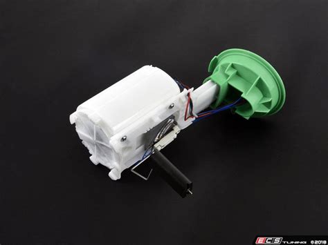 Hamburg Tech 16146765121 Fuel Pump W Fuel Level Sensor