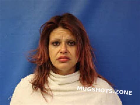 OLIVAS MONIQUE 07 26 2023 Kaufman County Mugshots Zone
