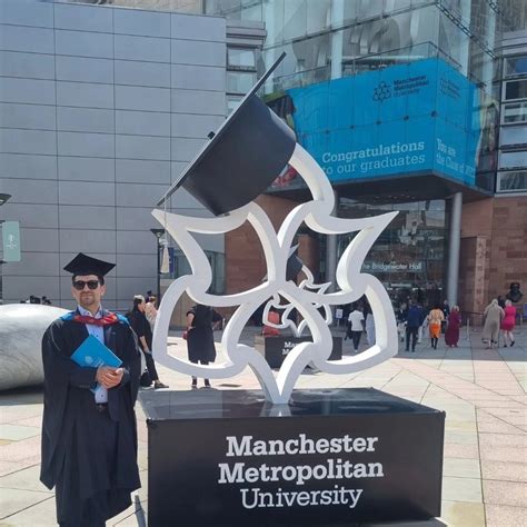 Madeh Ahmadi On Linkedin The End Of One Stage Is Only The Beginning