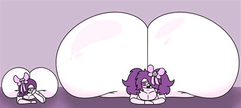 Rule 34 2boys Ass Ass Size Difference Baws Artist Baws Bawsnsfw