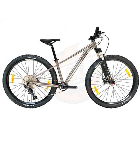 MTB LIV Tempt 0 – ITM bikes