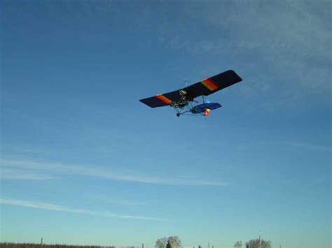 My Ultralight