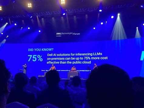 How Dell Technologies And Nvidia Transformed The Industry Ai Innovation Customervalue