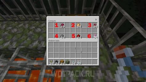 Зелья в Minecraft как приготовить и какие самые эффективные