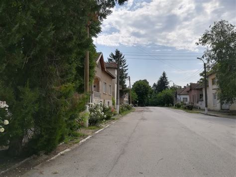 село Ботево област Враца