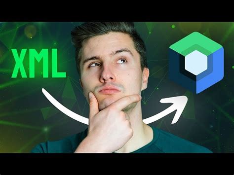 Free Video Let S Migrate An Xml Project To Jetpack Compose From
