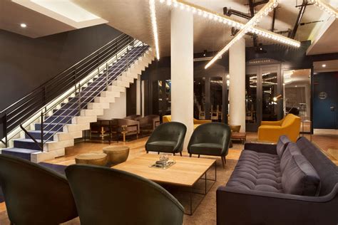 The Tillary Hotel Brooklyn Independent Collection