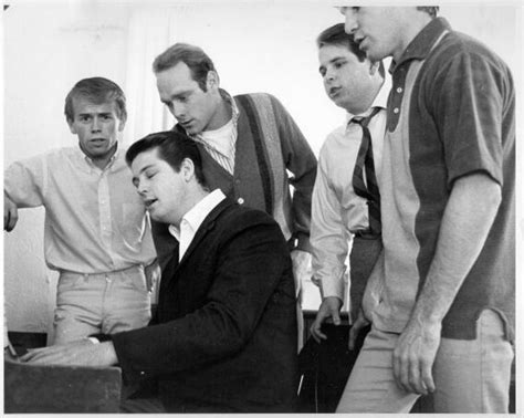 The Beach Boys Review A Sentimental Doc That Downplays Squabbles