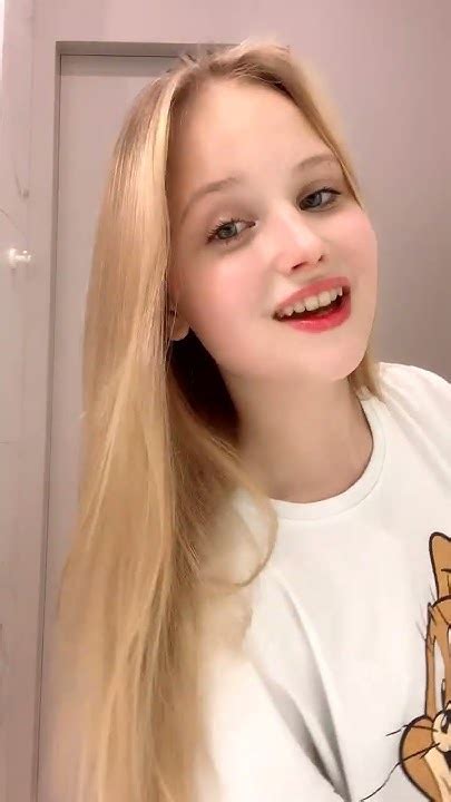 🔥nastya🔥 5 Tiktok💖shorts Youtube