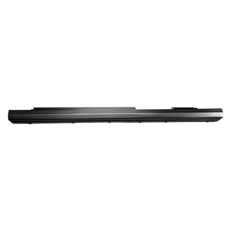 Replace® Rrp3935 Driver Side Slip On Style Rocker Panel