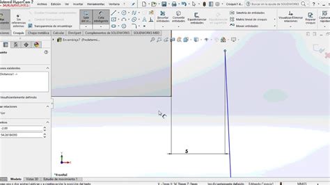 Tutorial Solidworks® 15 Ensambles Y Animación Resorte 2 Youtube