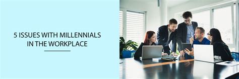 5 Issues With Millennials In The Workplace Compliance Prime Blog