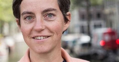 Danielle Van Den Heuvel Sep 2020 Dec 2021 Institute For Advanced