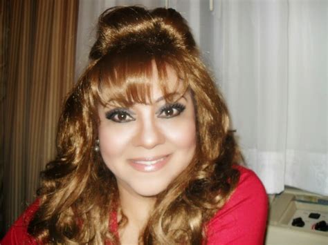 Imitadora De Jenni Rivera Lety Grey