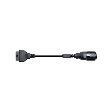 M014 Bmw 10 Pin Cable Topscan Moto Triad Diagnostic Solutions