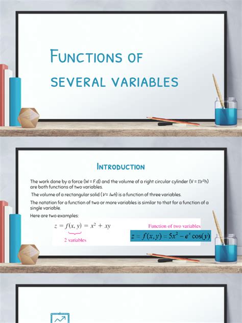 Functions Of Several Variables Download Free Pdf Contour Line