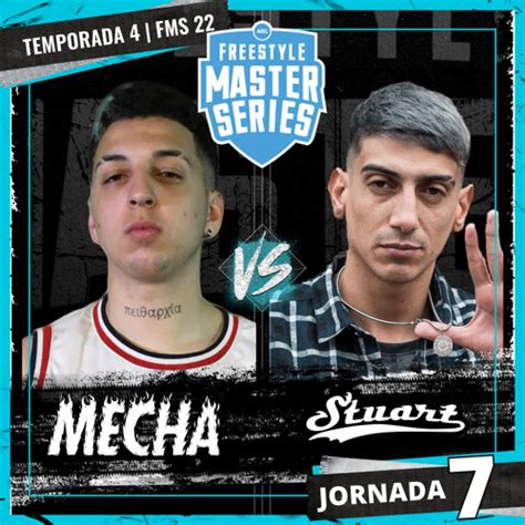 Stream Replica Mecha Vs Stuart Live [feat Alcazone Mecha Maturin