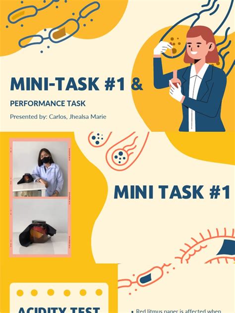 mini task 1 and pdf