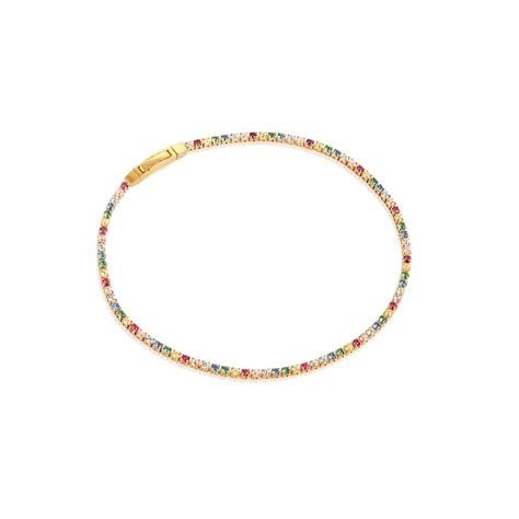 Sif Jakobs Ellera Armband SJ B2869N XCZ YG 17 Stjärnurmakarna