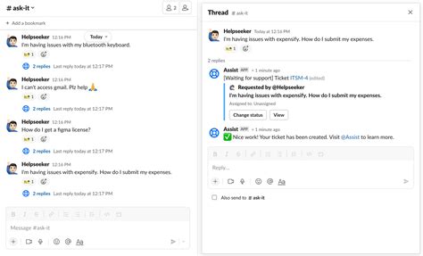 Connect Jira Service Management To Slack And Microsoft Teams