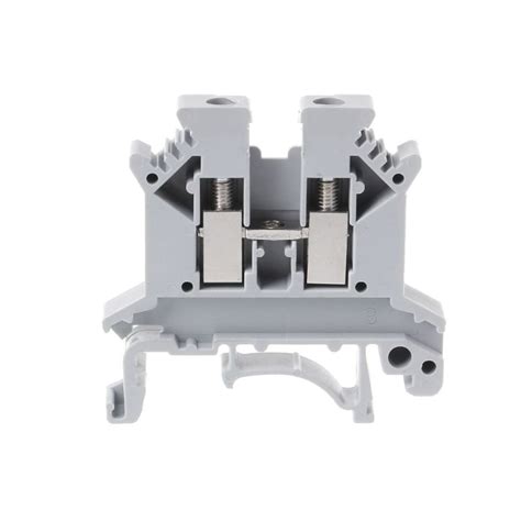 10 teile/satz UK-2,5 B Terminal Block Schraube All... – Grandado