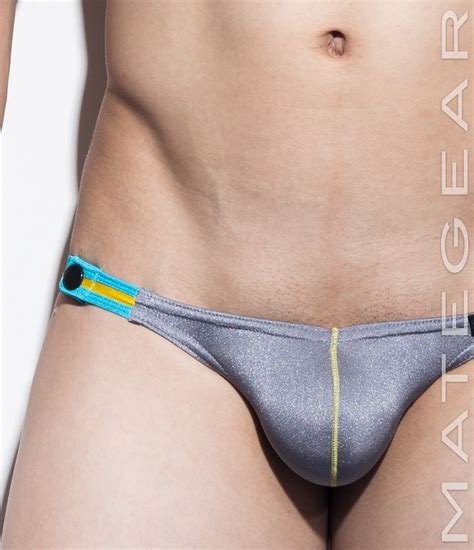 Sexy Mens Swimwear Mini Swim Bikini Nam Woo Series Viii Mategear