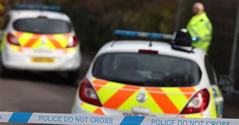 Police Arrest Man Over Stabbing Attack In Swindon Home Wiltshire Live