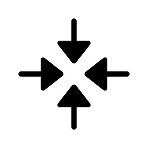 Intersection Icon Symbol Design Illustration 46391001 Vector Art At Vecteezy