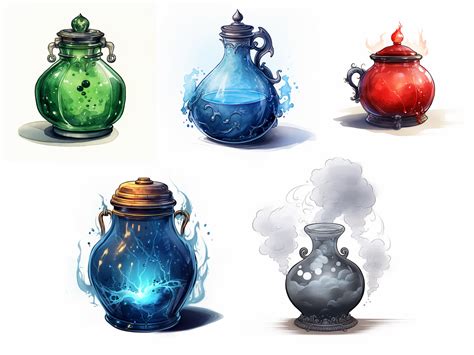 Elixir Of Elemental Effusion Realmsofahlus Wiki Fandom