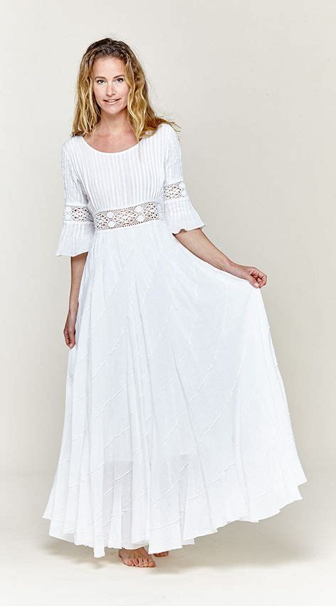 Los vestidos ibicencos también son para el otoño Foto 1