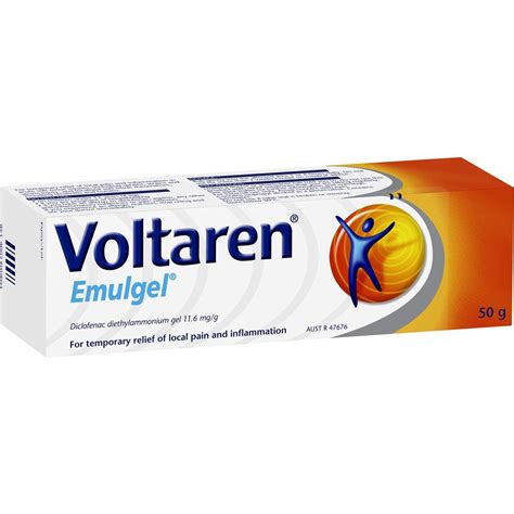 Voltaren Producten Kopen Bestellen Bij Online Apotheek Viata