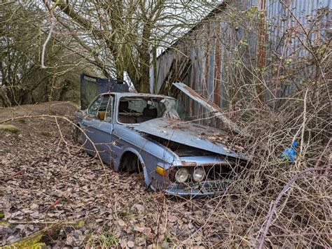 Some Abandoned Csls R Cartalkuk