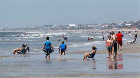 Thongs G Strings Allowed On Nc Beaches State Law Says Charlotte