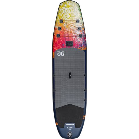 Recreational Sups Aquaglide Paddle