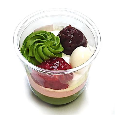大っ満足！！【セブン イレブン】「抹茶スイーツ」が濃厚すぎる～♡ 【ftn】