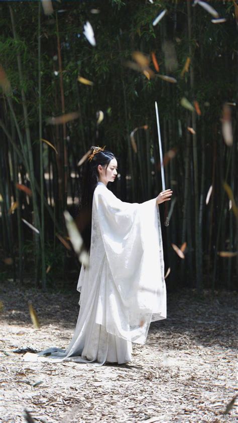 Love Between Fairy And Devil จีน