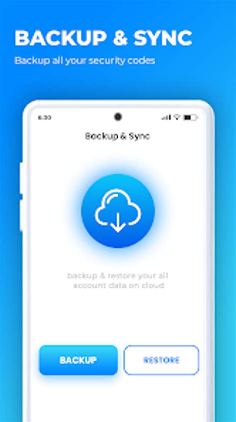 Android Için Authenticator App 2fa Otp İndir