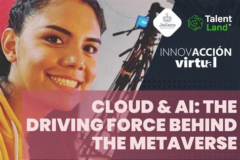 La Tecnología Es Democrática Impactará A Todos Fernanda Ochoa De Microsoft Dpl News