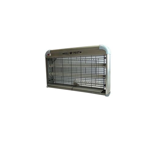 Лампа против насекоми 2x10w