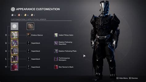 Destiny X Alien Enviado Por Bulker Comunidade