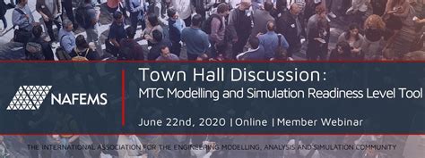 nafems on linkedin modelling simulation