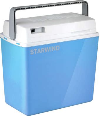 StarWind CF-123 термоэлектрический автохолодильник купить в Минске