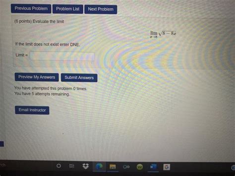 Solved Previous Problem Problem List Next Problem Lems 6