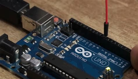 String In Arduino Everything You Should Know Electronicshacks