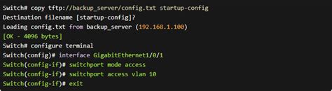 How Do I Reset My Cisco Catalyst 9200 Switch The Best Guide