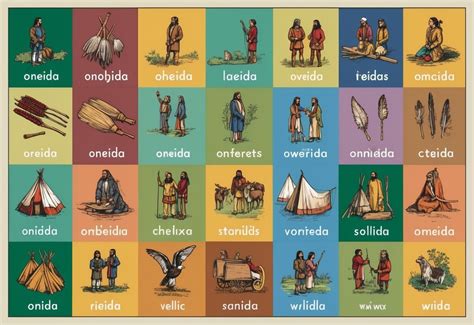 Oneida Language Ultimate Guide To This Iroquoian Tonguea Z Thetalklist