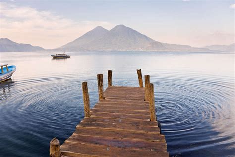 Lake Atitlán Vacation Planner 7 Day Trip Itinerary And Travel Guide